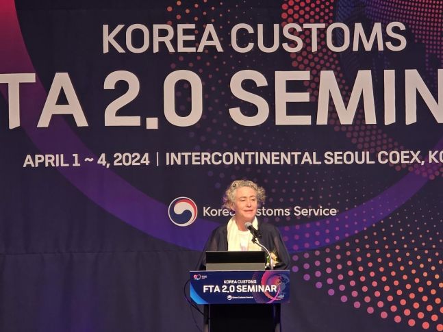 FTA 20주년 세미나…"FTA 경험, 허심탄회하게 논의하자" - 조세일보