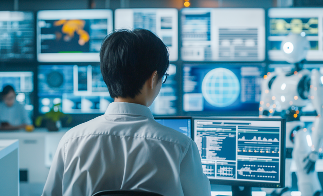 사이오닉에이아이(스톰) - 기업정보 | 투자, 매출, 기업가치 - THE VC