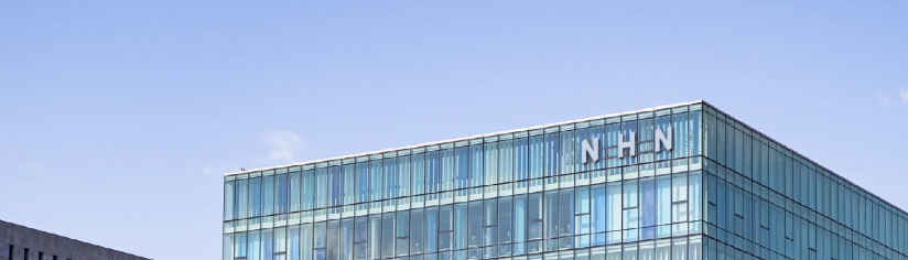 NHN, 2분기 영업익 285억원…전년比 36.3%↑... 증권가도 주목