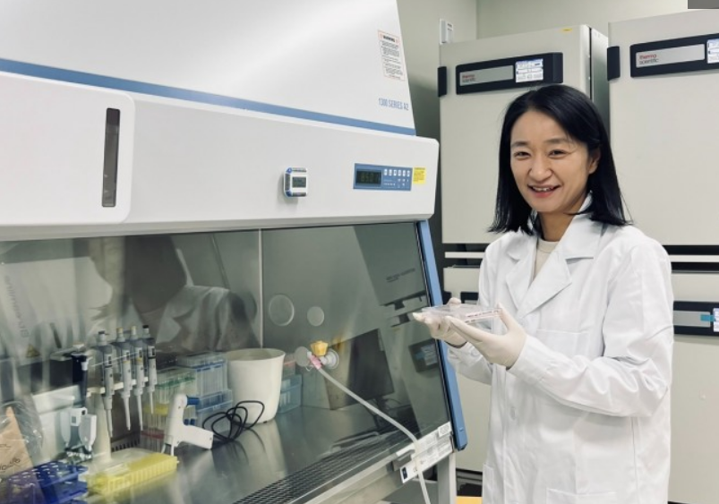 KAIST, 파킨슨병 치료의 새로운 타깃 유전자 'RNA 편집요소' 발견