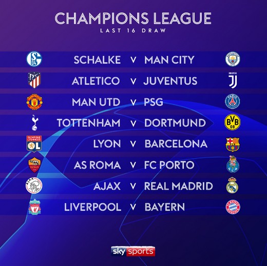 토트넘, 챔스 16강 도르트문트와 대결…'양봉업자' 손흥민 활약 기대