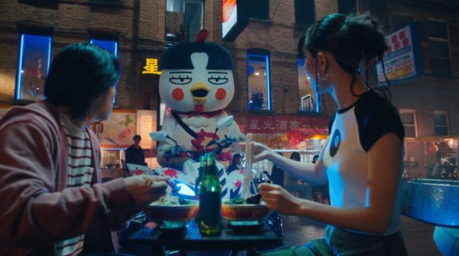삼양라운드스퀘어, 글로벌 캠페인 ‘스플래시 불닭(Splash Buldak)’ 투어-조세일보모바일