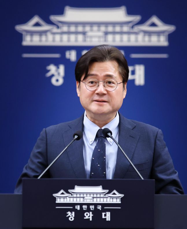 靑 '정치검찰 조작기소, 특검 필요' 국민 공감…李 "시기, 절차 당이 판단해야" - 조세일보