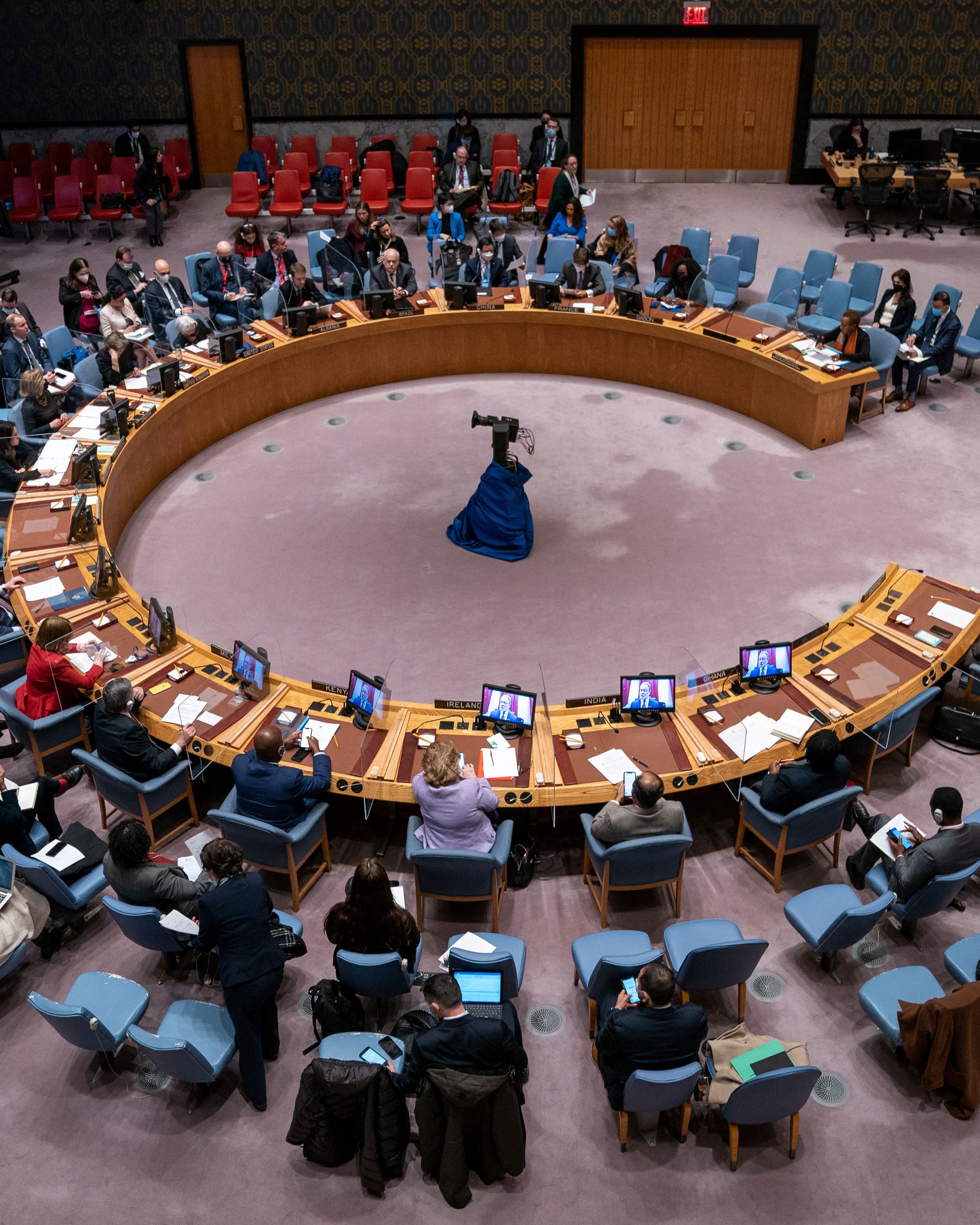 G7, 北ICBM 발사에 "유엔 안보리 추가적인 중대 조처 필요" - 조세일보