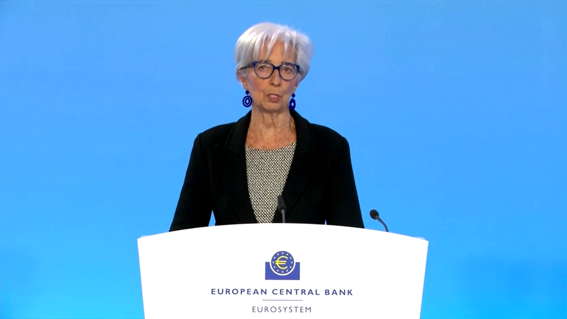 ECB, 기준금리 25bp 인상..."추가 인상 가능성" - 조세일보