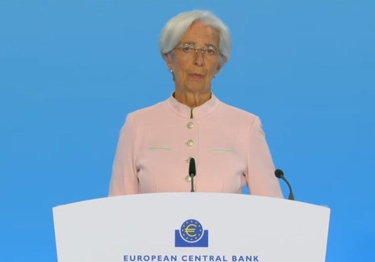 ECB, 25bp 금리인상에...국내 증권가 "금리인상 종료 시사" - 조세일보