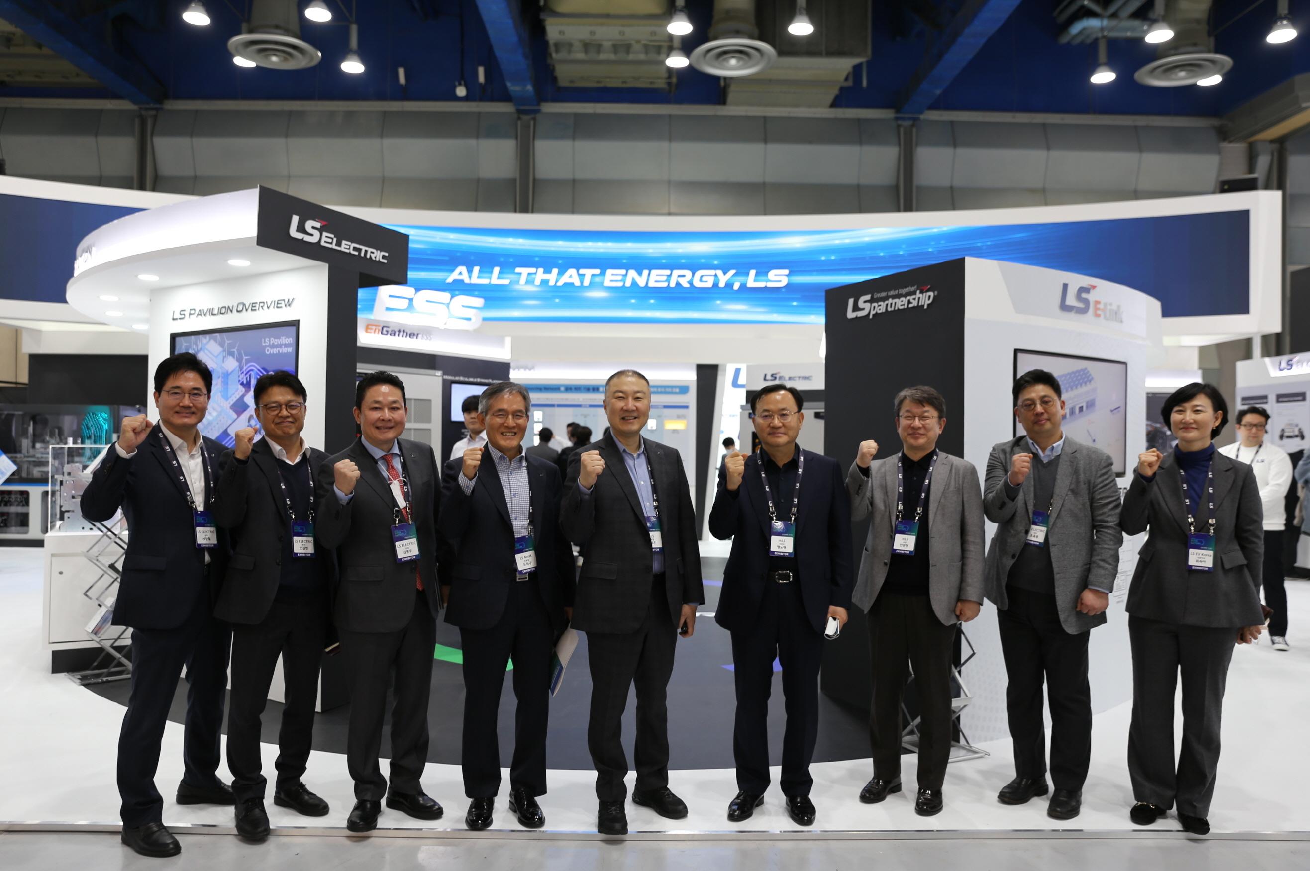 LS MnM, EVBM온산에 6700억 투입…2차전지 소재사업 본격화-조세일보모바일