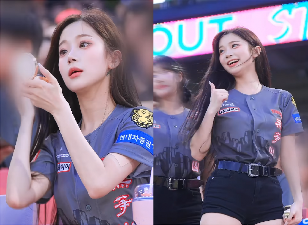 "삐끼삐끼가 뭐길래?" 외신도 주목한 KIA 삼진아웃 춤 - 조세일보